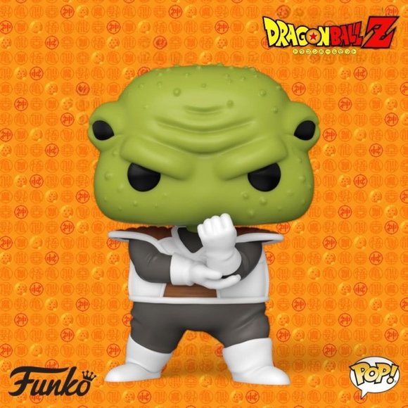 Funko | Toys | Funko Pop Dbz Anime Dragonball Z Ginyu Force Guldo ...